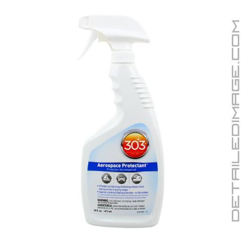 303 Aerospace Protectant 16 Oz Free Shipping Available Detailed Image 303 Aerospace Protectant 16 Oz Free Shipping Available Detailed Image