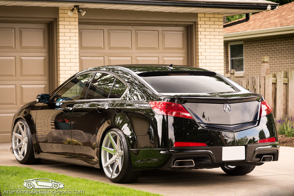 22ple VX3 Signature Glass Coating – Product Review and Application ...