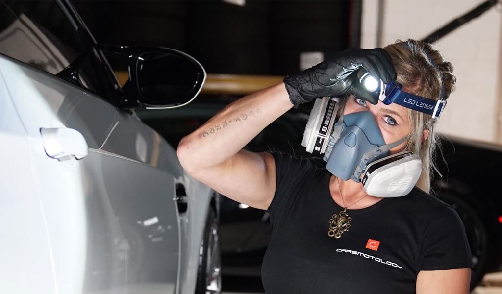 Jennifer Turcotte of Carsmotology: Impulsive Magazine Interview – Ask a ...