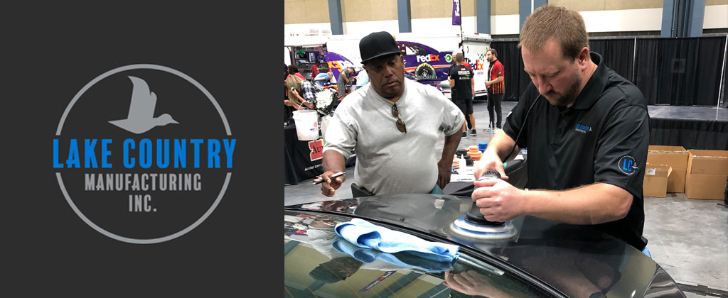 Lake Country: A History and the Road to Buffing Products – Ask a Pro Blog