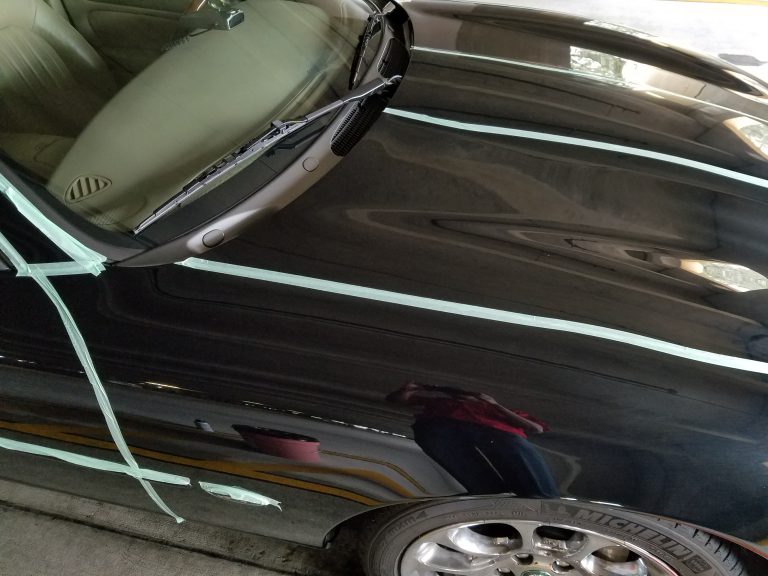 Tape: Its Importance to Detailing – Ask a Pro Blog