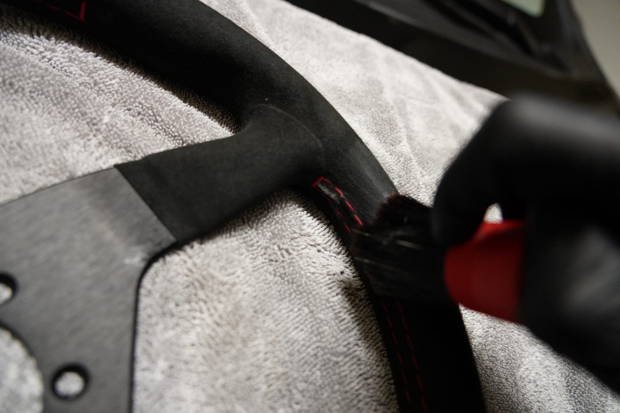 How to Clean and Protect Alcantara – Ask a Pro Blog