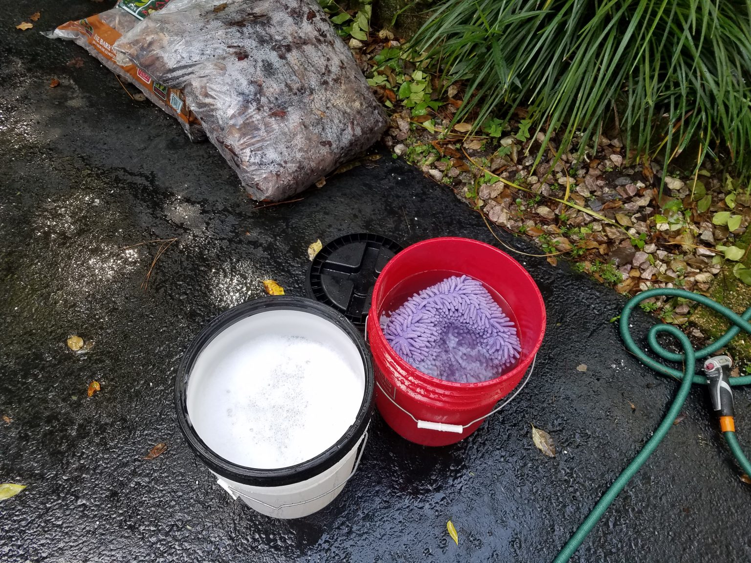 Your First Black Car: Something To Consider Before Purchasing – Ask a ...