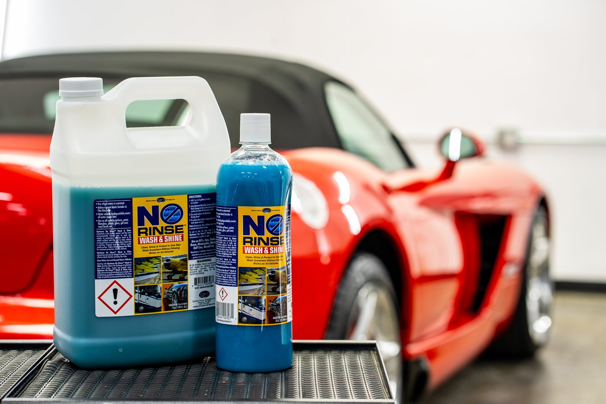 Pollen and Safe Washing Habits – Ask a Pro Blog