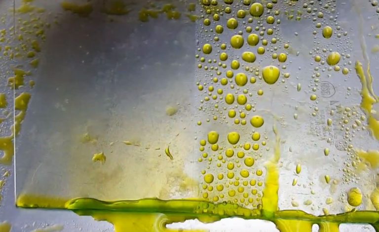 Water Beading vs Water Sheeting: What Does Protection Really Look Like ...