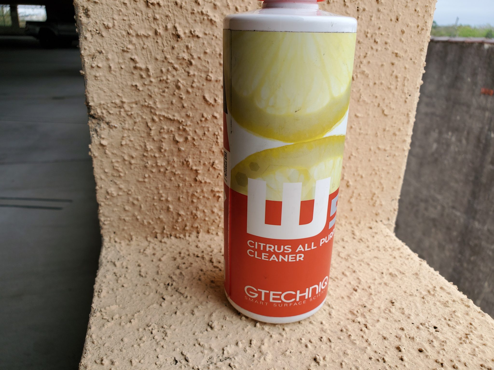 Importance Of The PH Scale To Detailing : Part 3 – All Purpose Cleaners ...