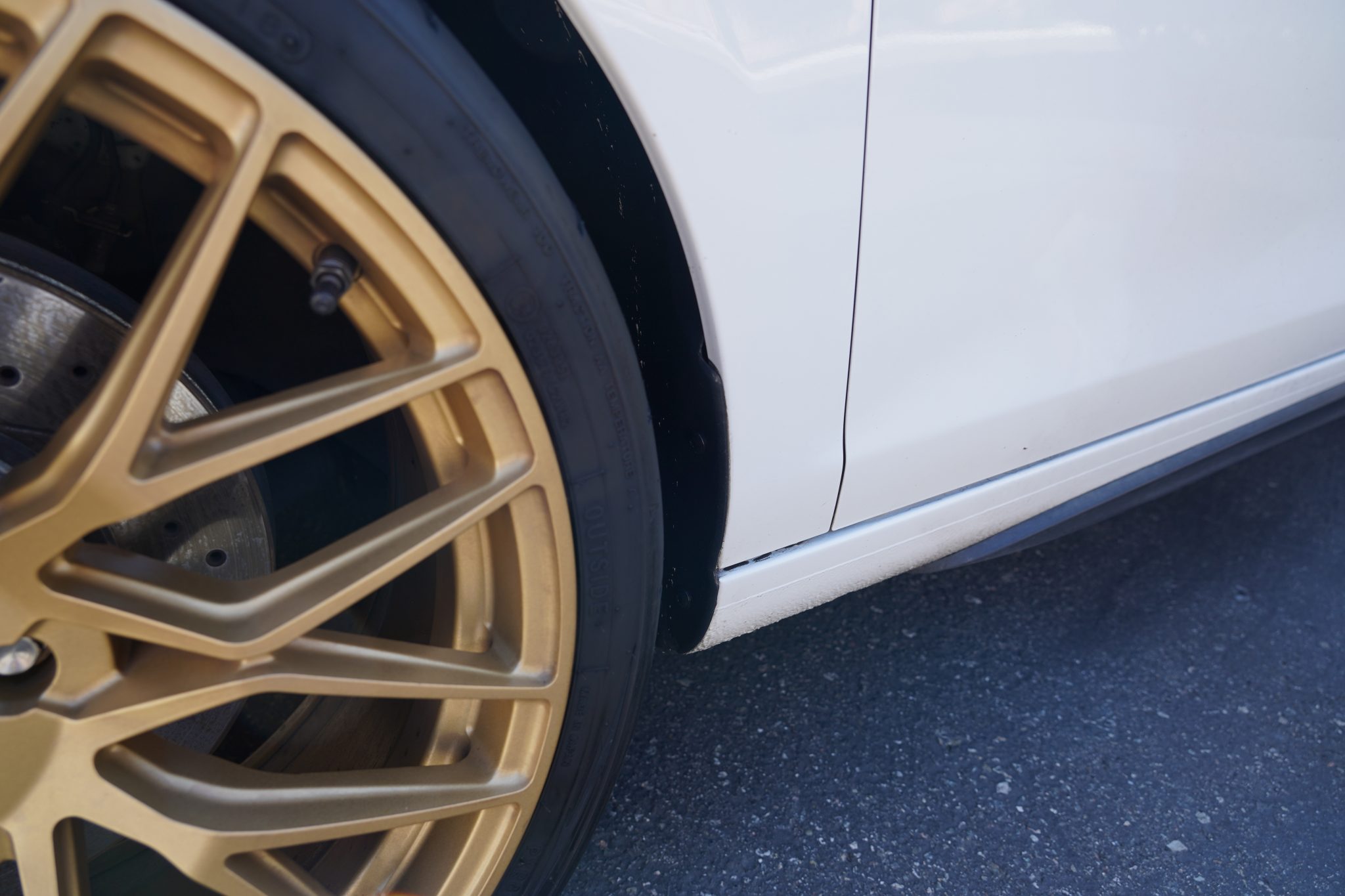 Simple Tips for Cleaning your Fender Wells – Ask a Pro Blog