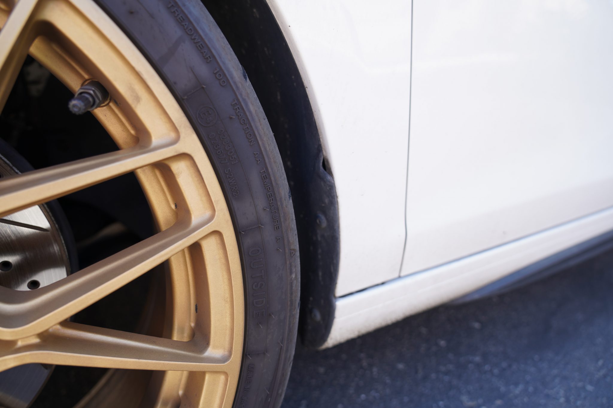 Simple Tips for Cleaning your Fender Wells – Ask a Pro Blog