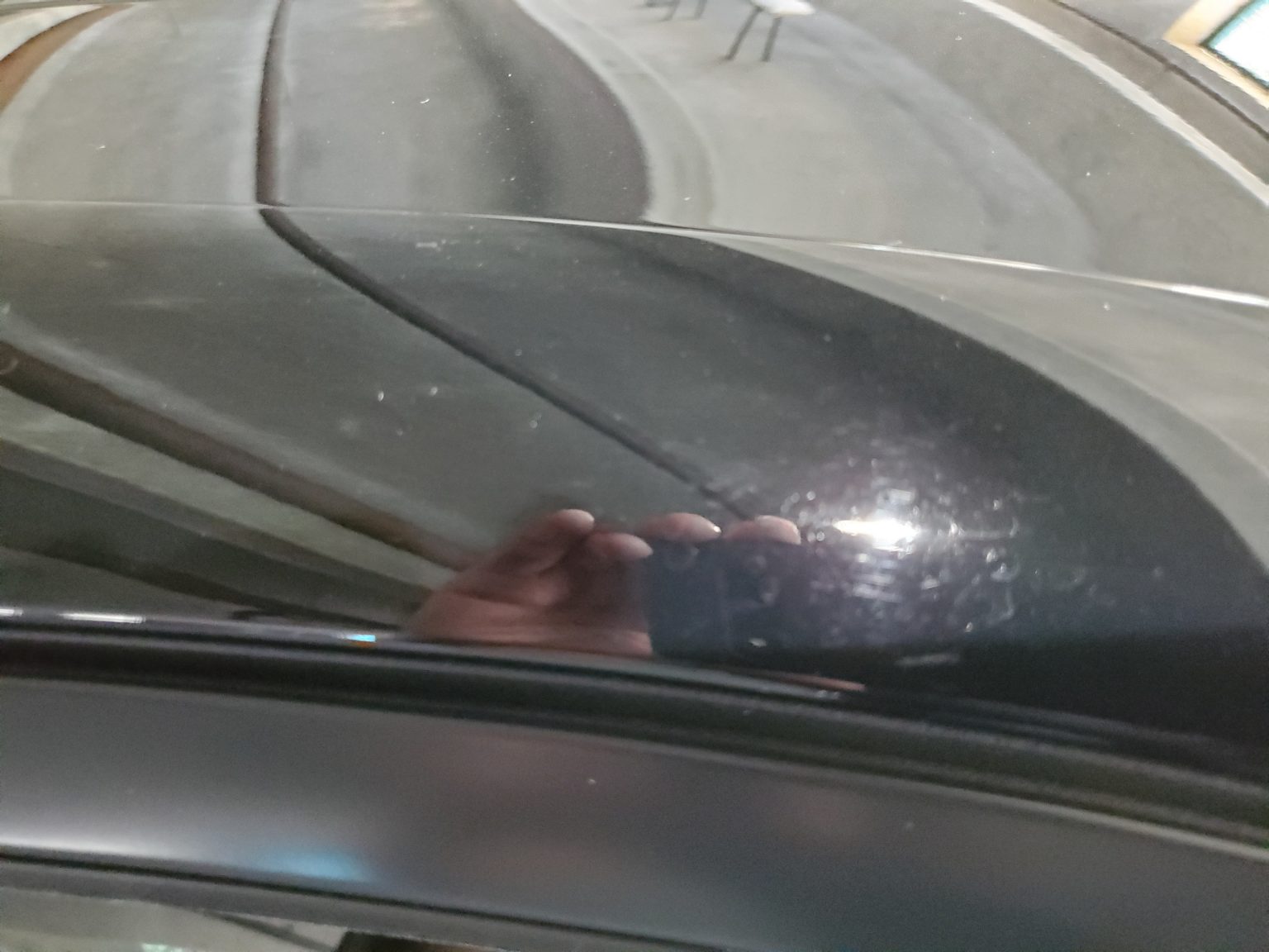 Your First Black Car: Something To Consider Before Purchasing – Ask a ...