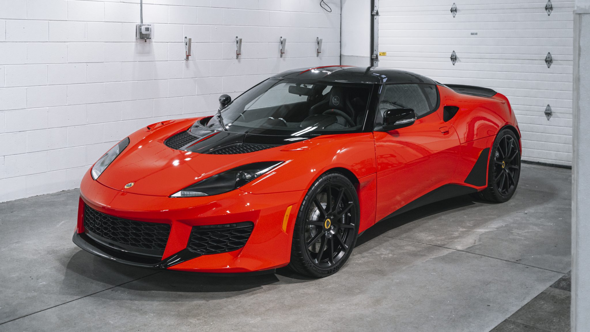 Projects: Lotus Evora GT, Paint Correction, Clear Bra, Ceramic Coating ...