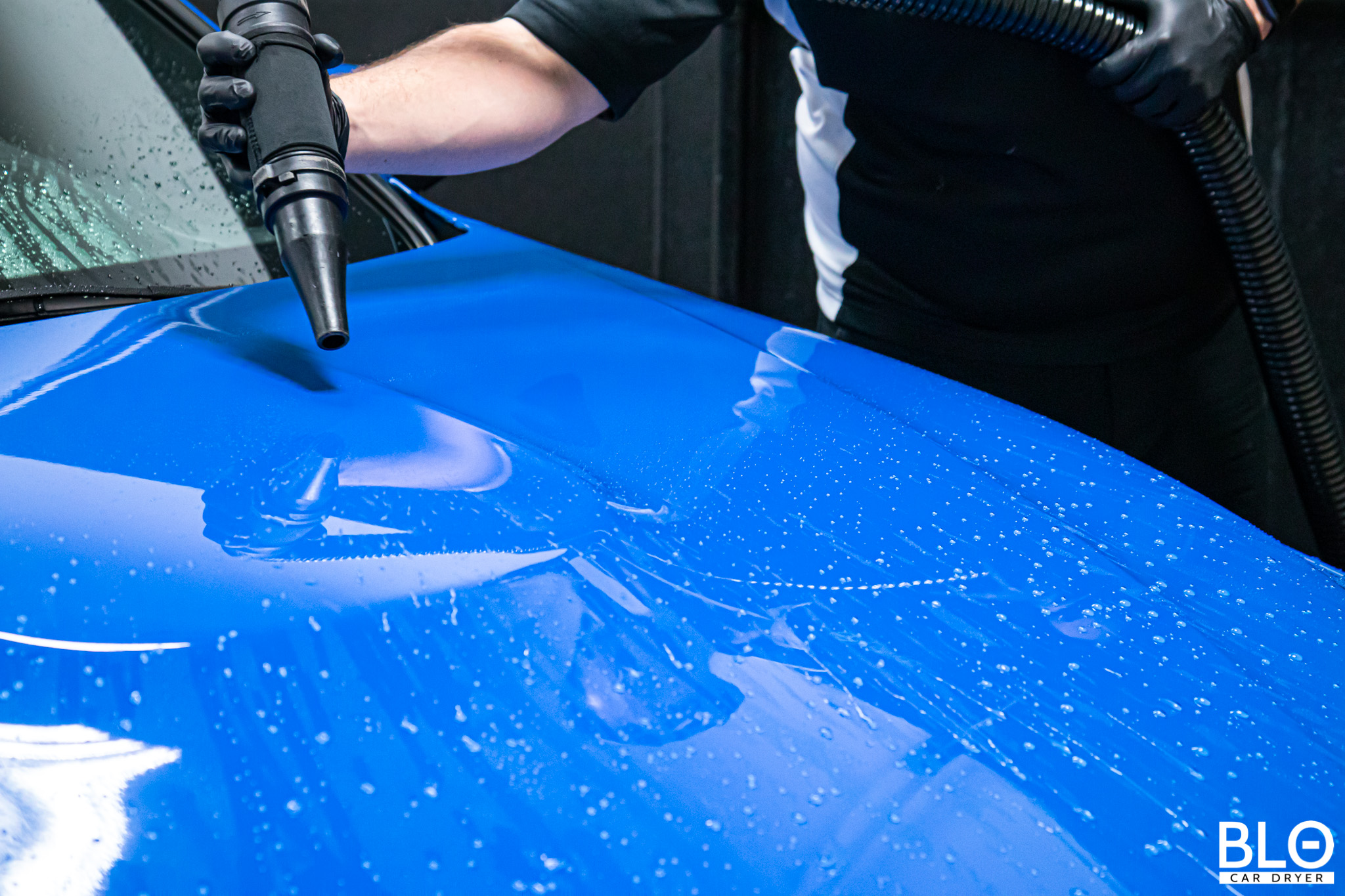 BLO Car Dryer: An Introduction – Ask a Pro Blog