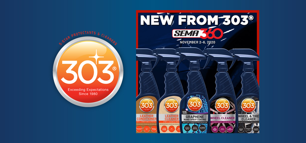 303 Graphene & More – SEMA360 Show 2020 – Ask a Pro Blog