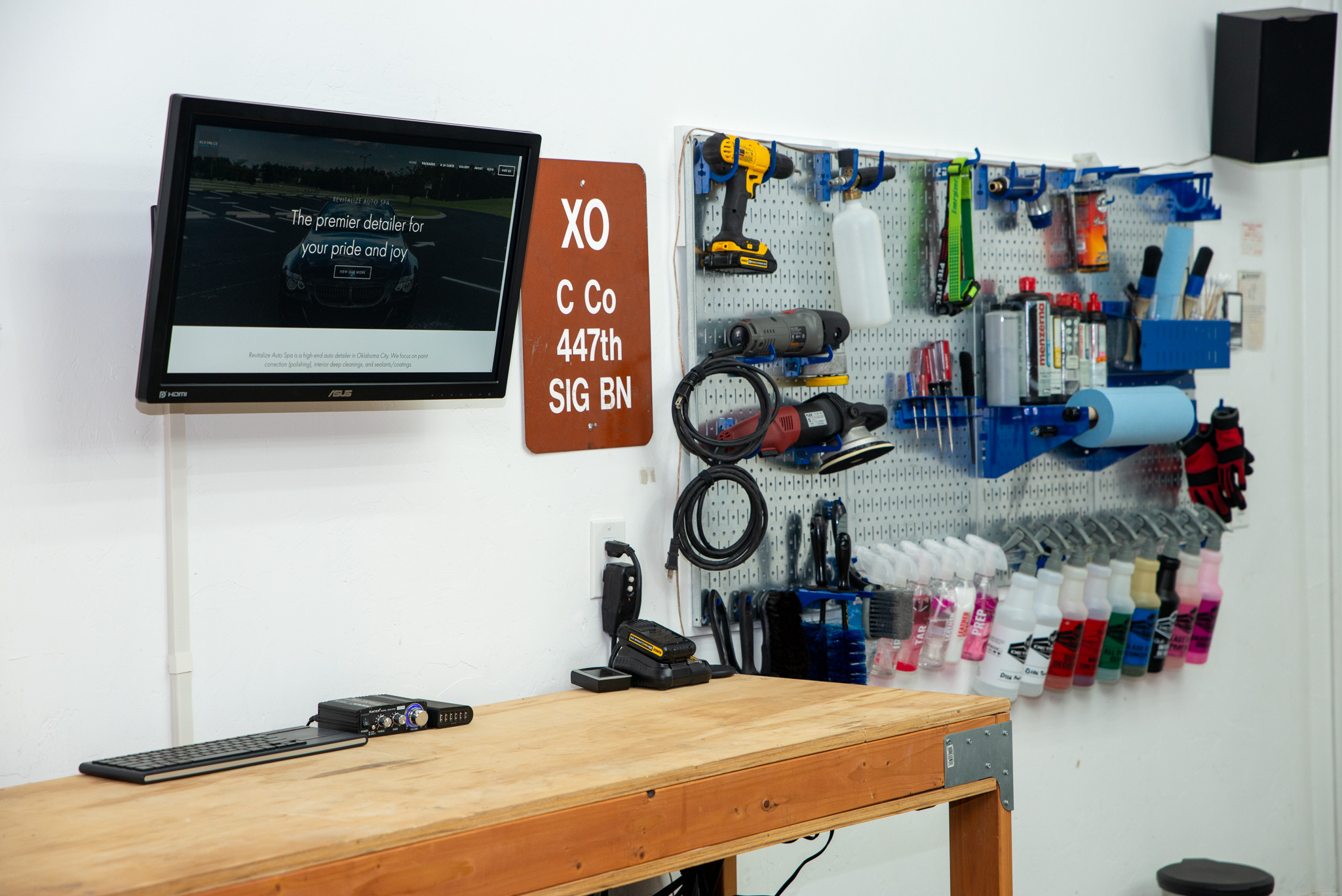 It’s All About the Visuals 3 – Shop Appearance – Ask a Pro Blog