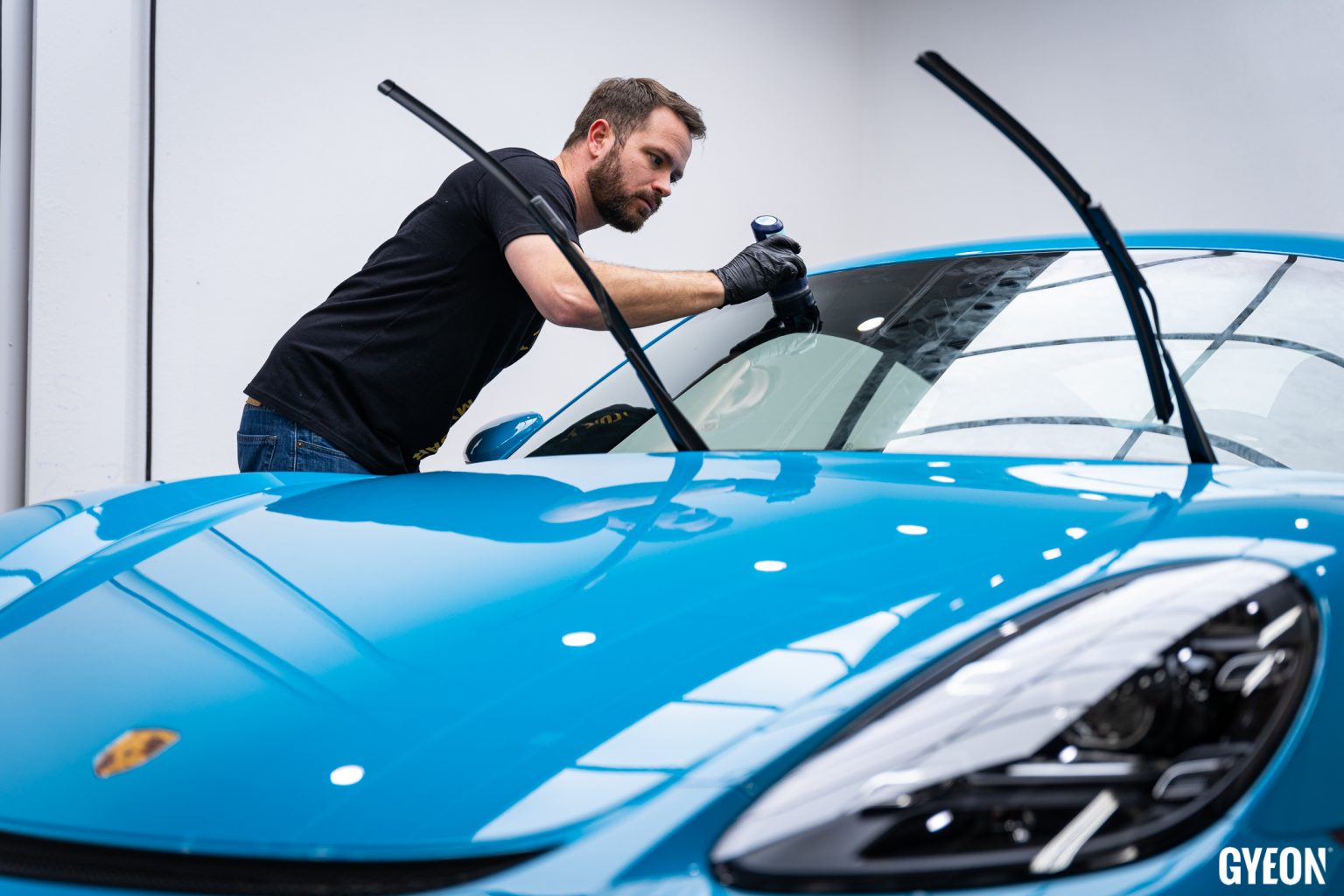 First Look: GYEON QuickView – Ask a Pro Blog