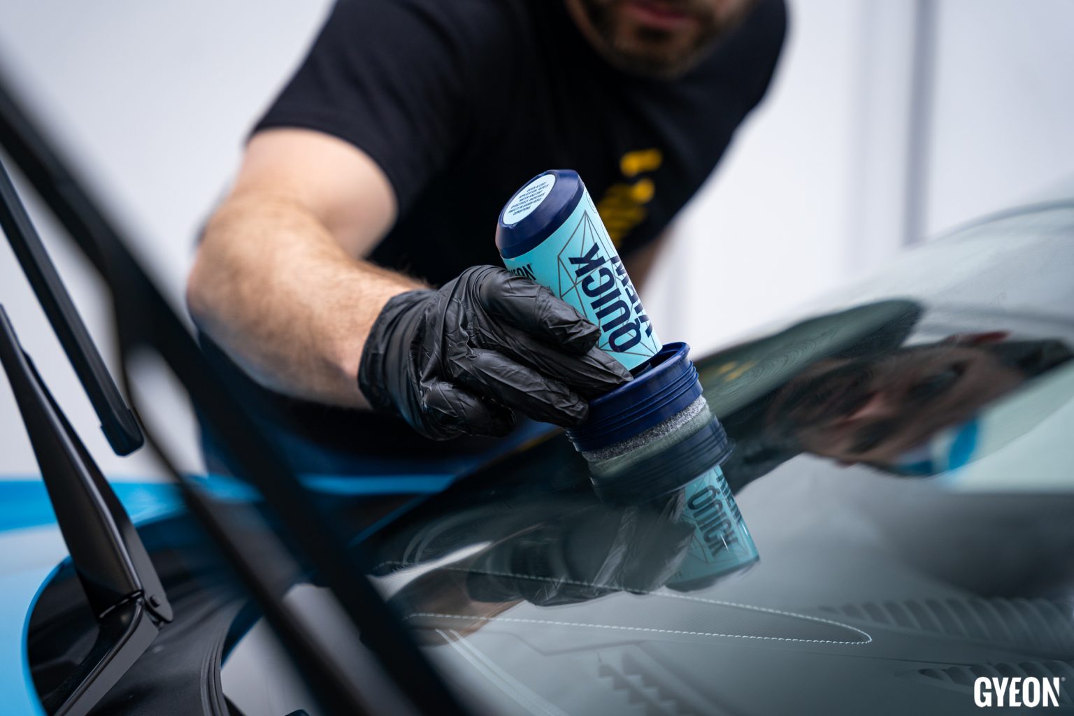 First Look: GYEON QuickView – Ask a Pro Blog