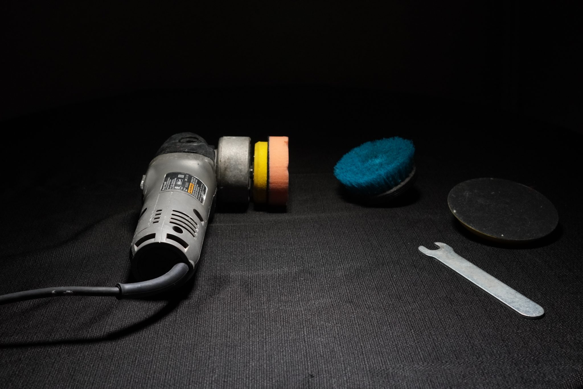 The Many Features Of An Entry Level Beginner Polisher – Ask a Pro Blog