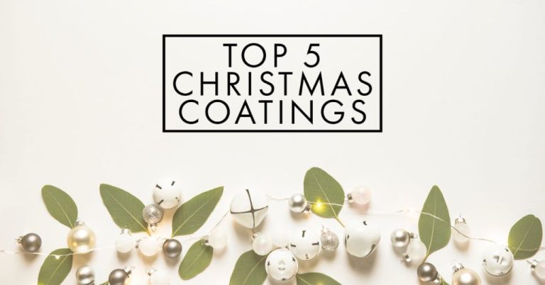 Holiday Coatings Guide And Our Top Posts Of December – Ask a Pro Blog