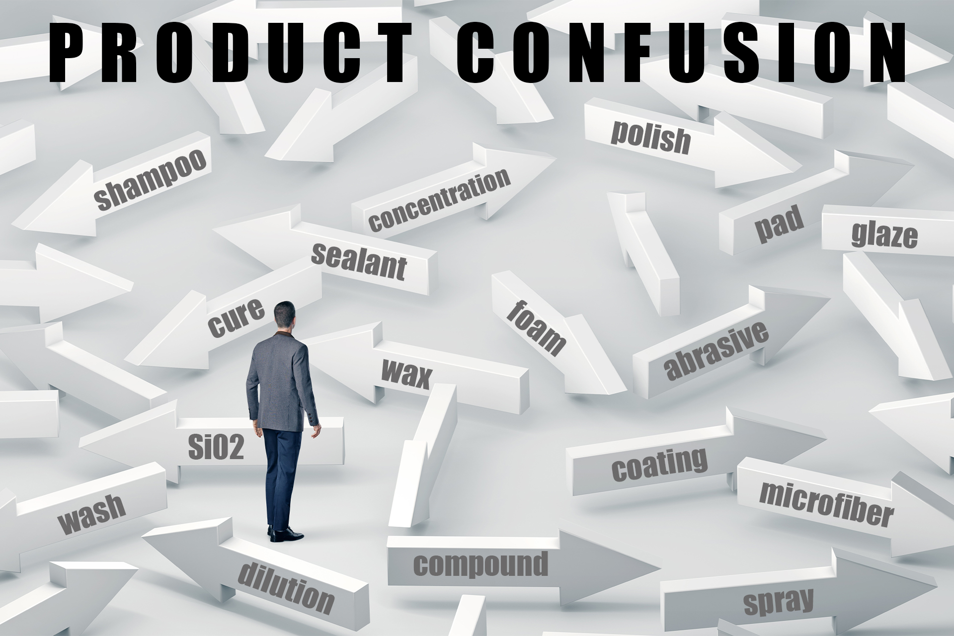 Product Confusion for Beginners And Our Top Posts Of June – Ask a Pro Blog
