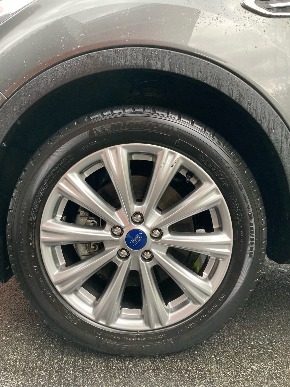 How To: Cleaning Dirty Wheels and Tires – Ask a Pro Blog