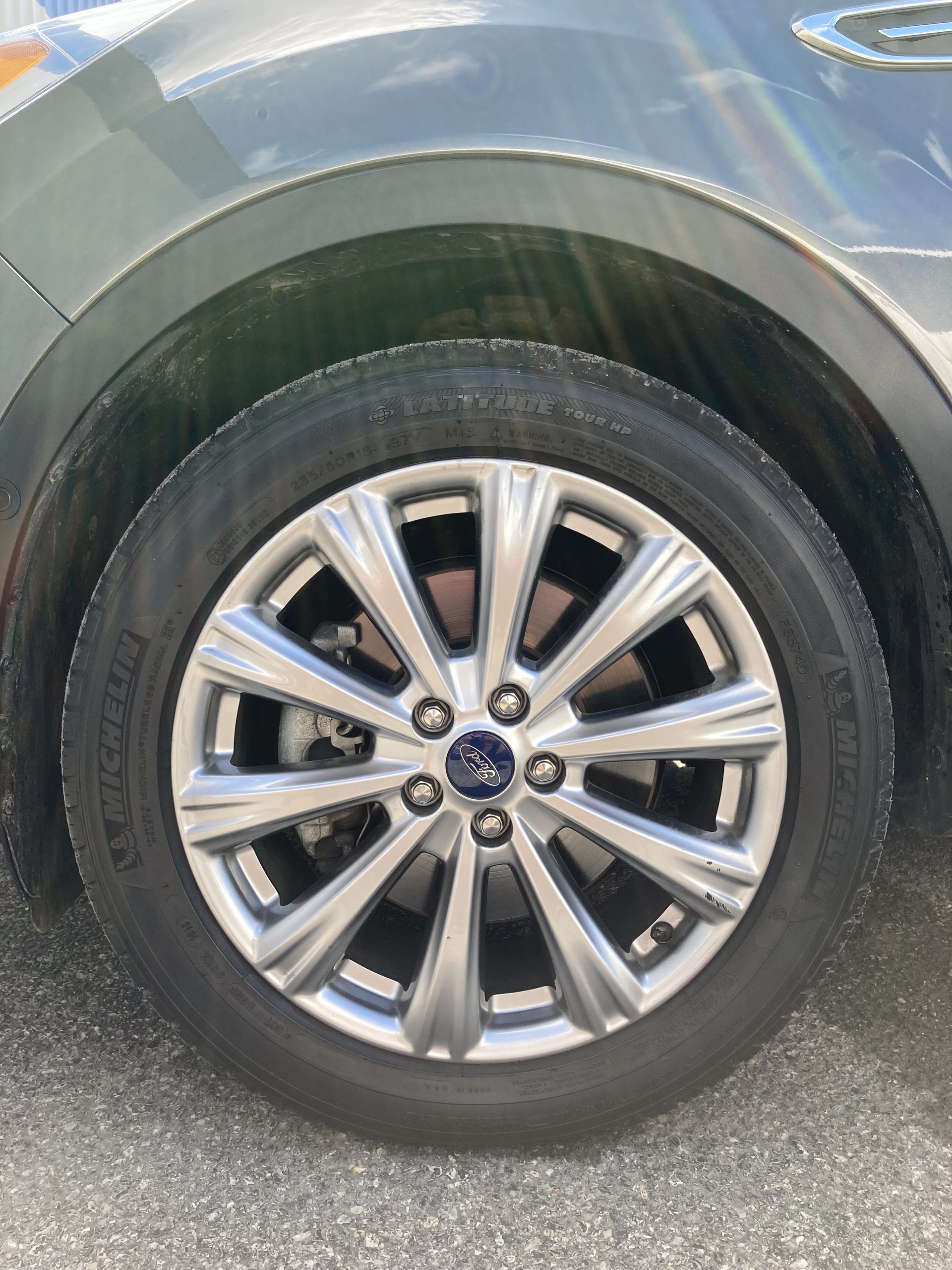 How To: Cleaning Dirty Wheels and Tires – Ask a Pro Blog