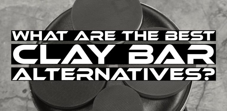 What are the Best Clay Bar Alternatives? – Ask a Pro Blog