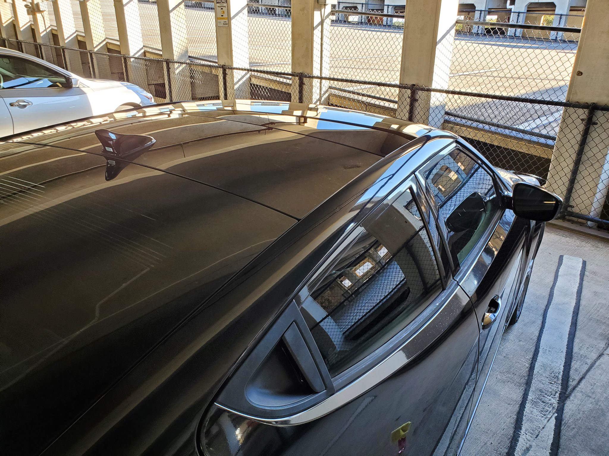 Gyeon Bug and Grime: An Effective Cleaner – Ask a Pro Blog