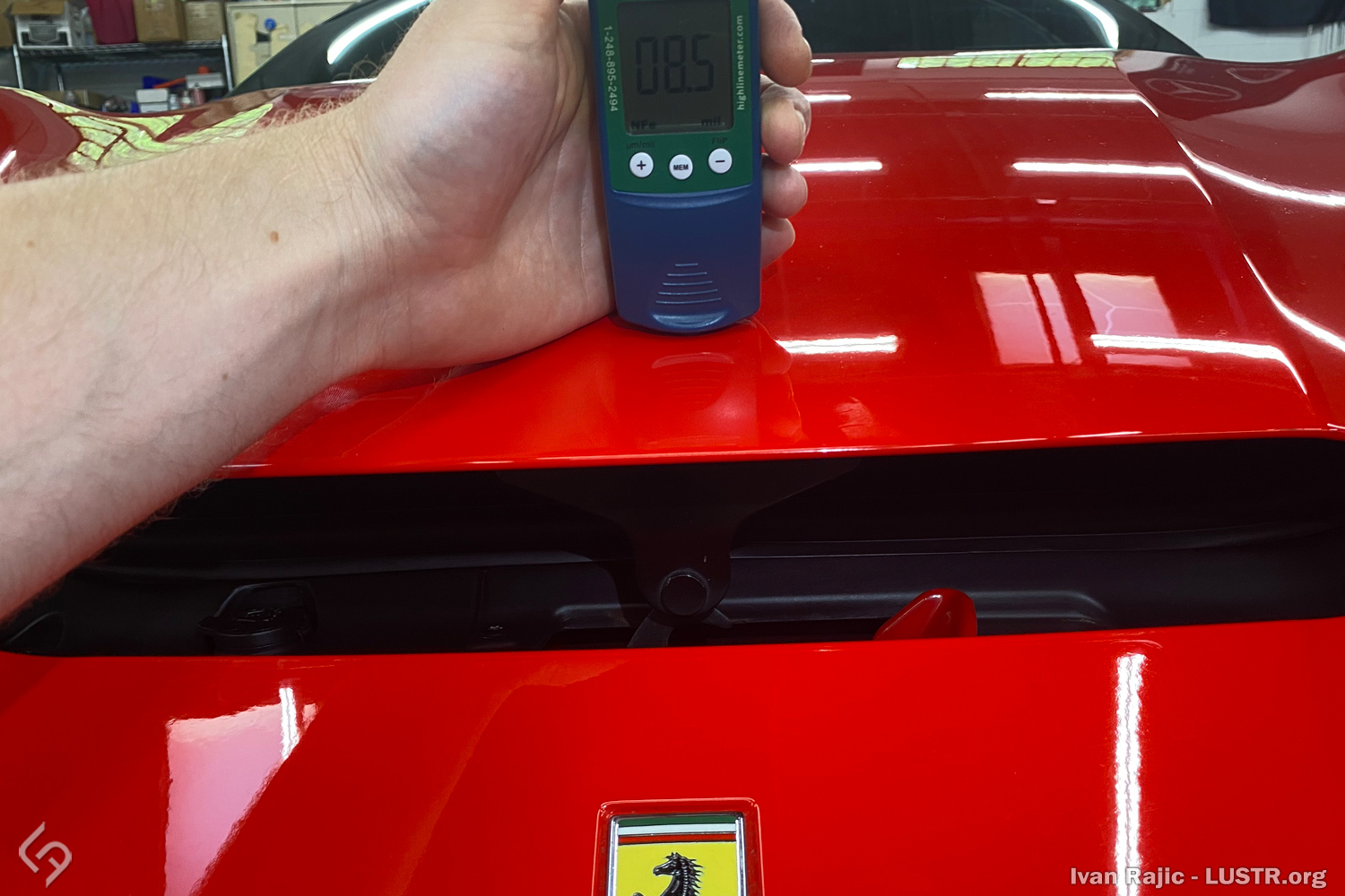 Importance of a Pre-Purchase Inspection (PPI) Part 2 – Ask a Pro Blog