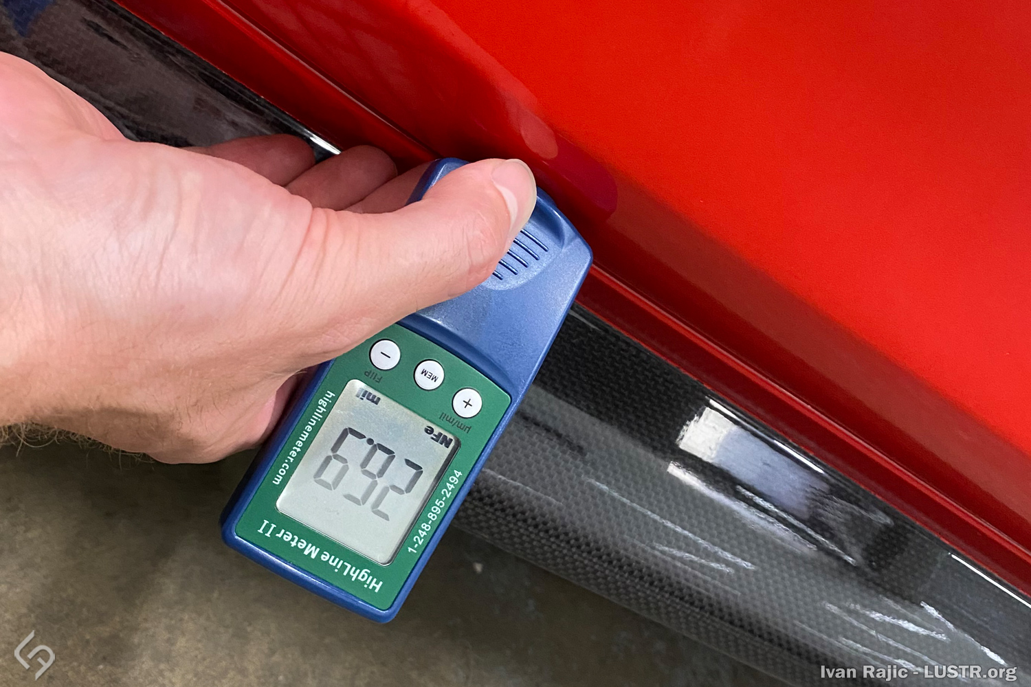 Importance of a Pre-Purchase Inspection (PPI) Part 2 – Ask a Pro Blog