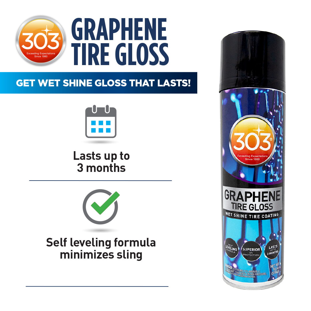 303 Spray and Rinse Ceramic Sealant & More! – SEMA Show 2022 – Ask a ...