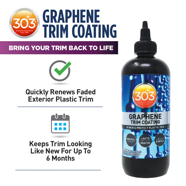 303 Spray and Rinse Ceramic Sealant & More! – SEMA Show 2022 – Ask a ...