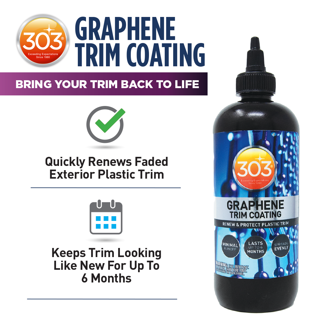 303 Spray and Rinse Ceramic Sealant & More! – SEMA Show 2022 – Ask a ...