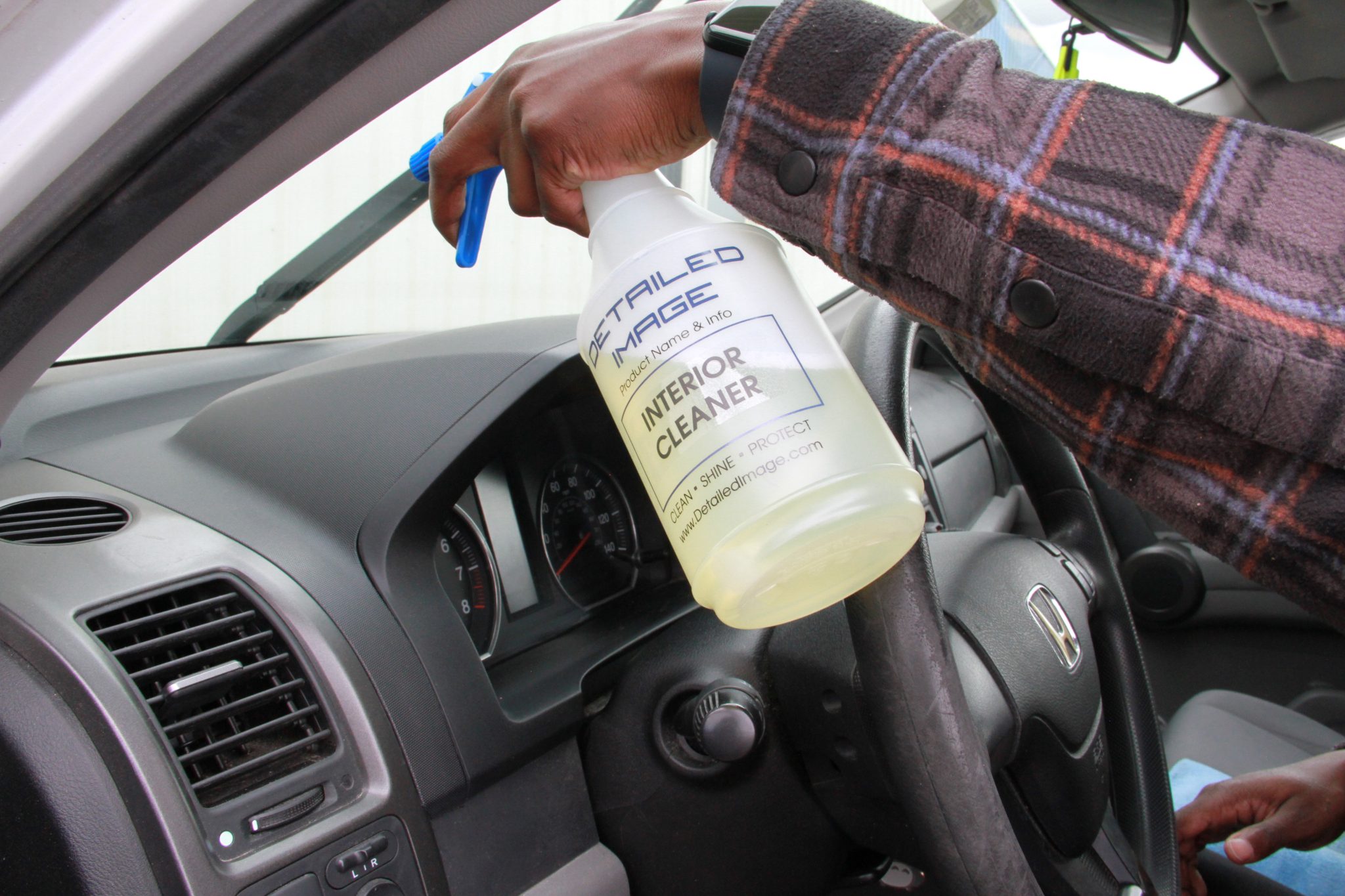 DI Bottle Label Sticker Sheets – Ask a Pro Blog