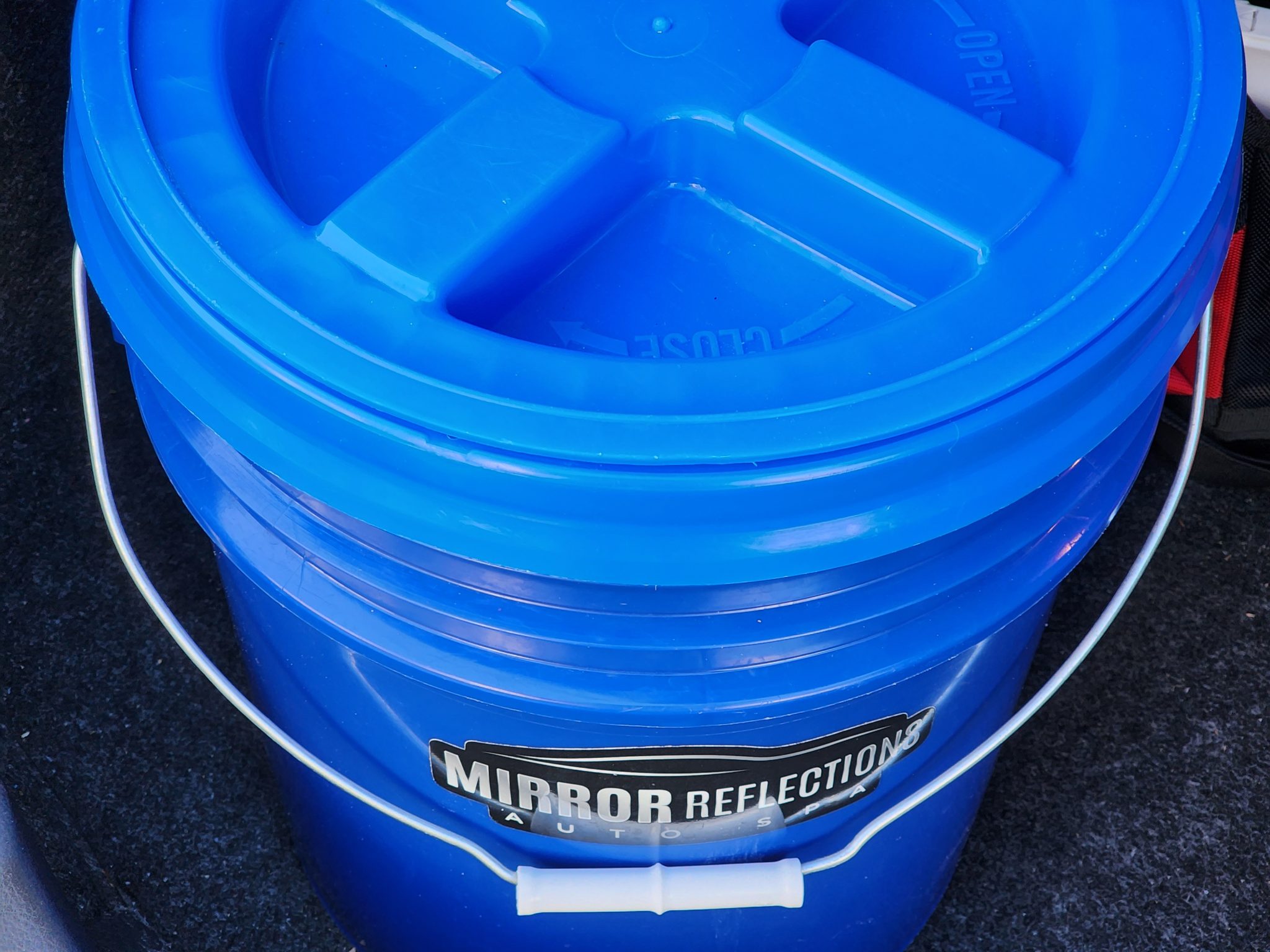 Carpro EcH2o: A Potentially Forgotten Gem – Ask a Pro Blog