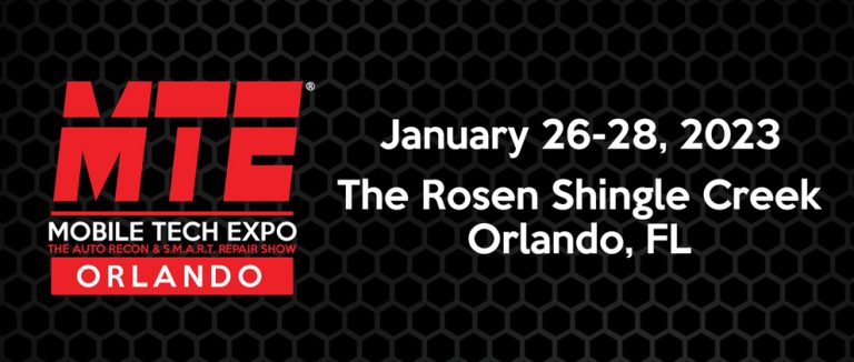 Hello MTE Mobile Tech Expo 2023! – Ask a Pro Blog