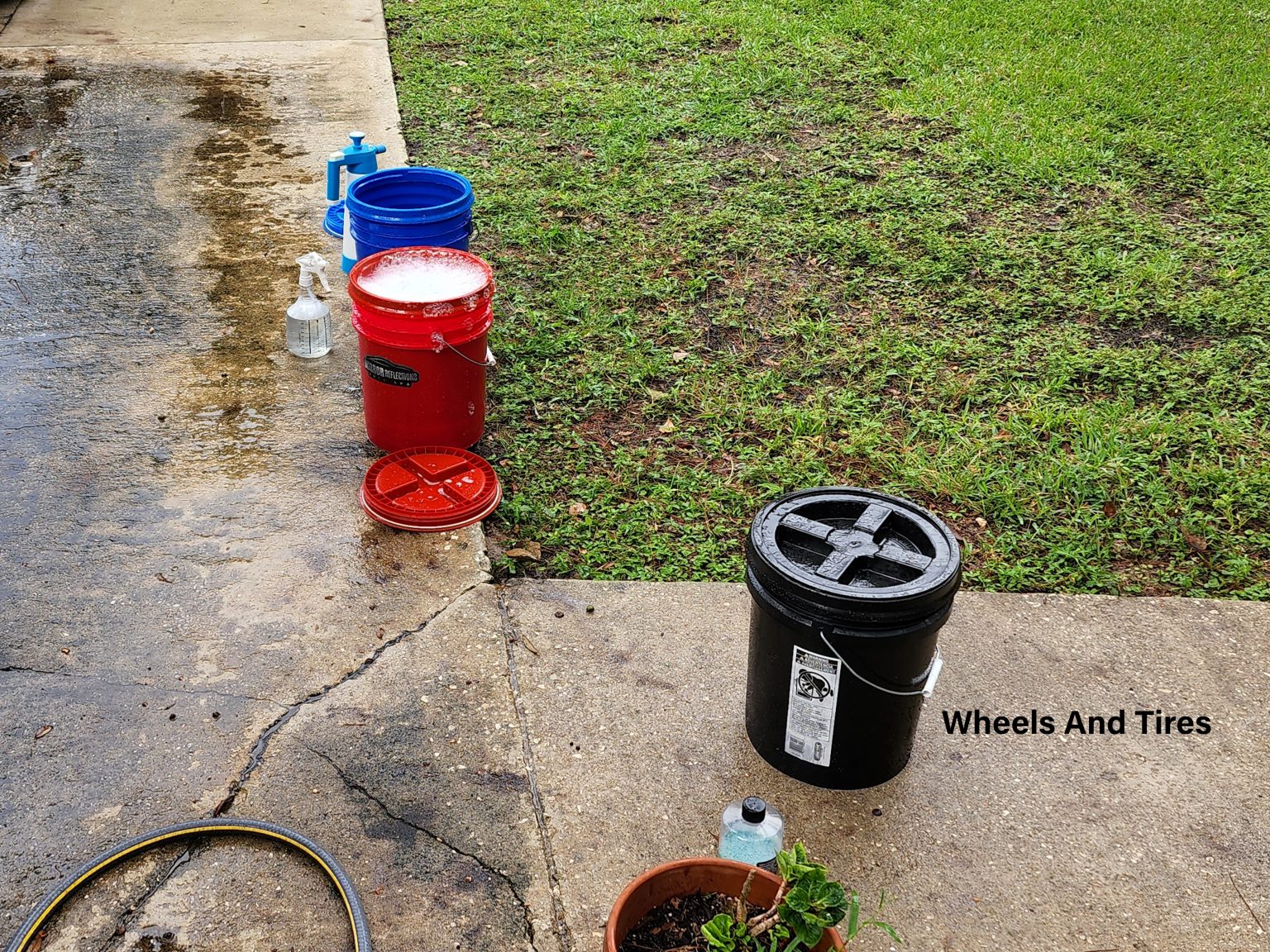 Pollen and Safe Washing Habits – Ask a Pro Blog