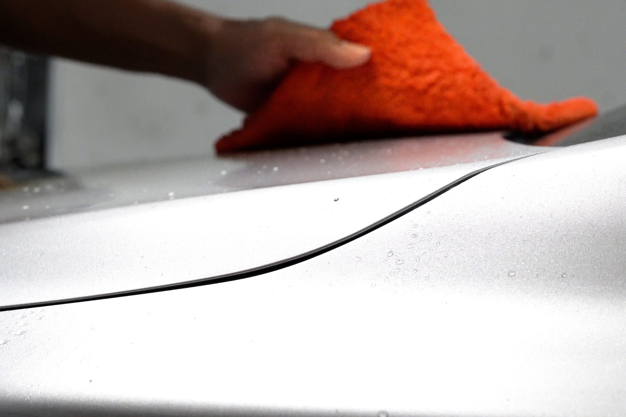 Pollen and Safe Washing Habits – Ask a Pro Blog