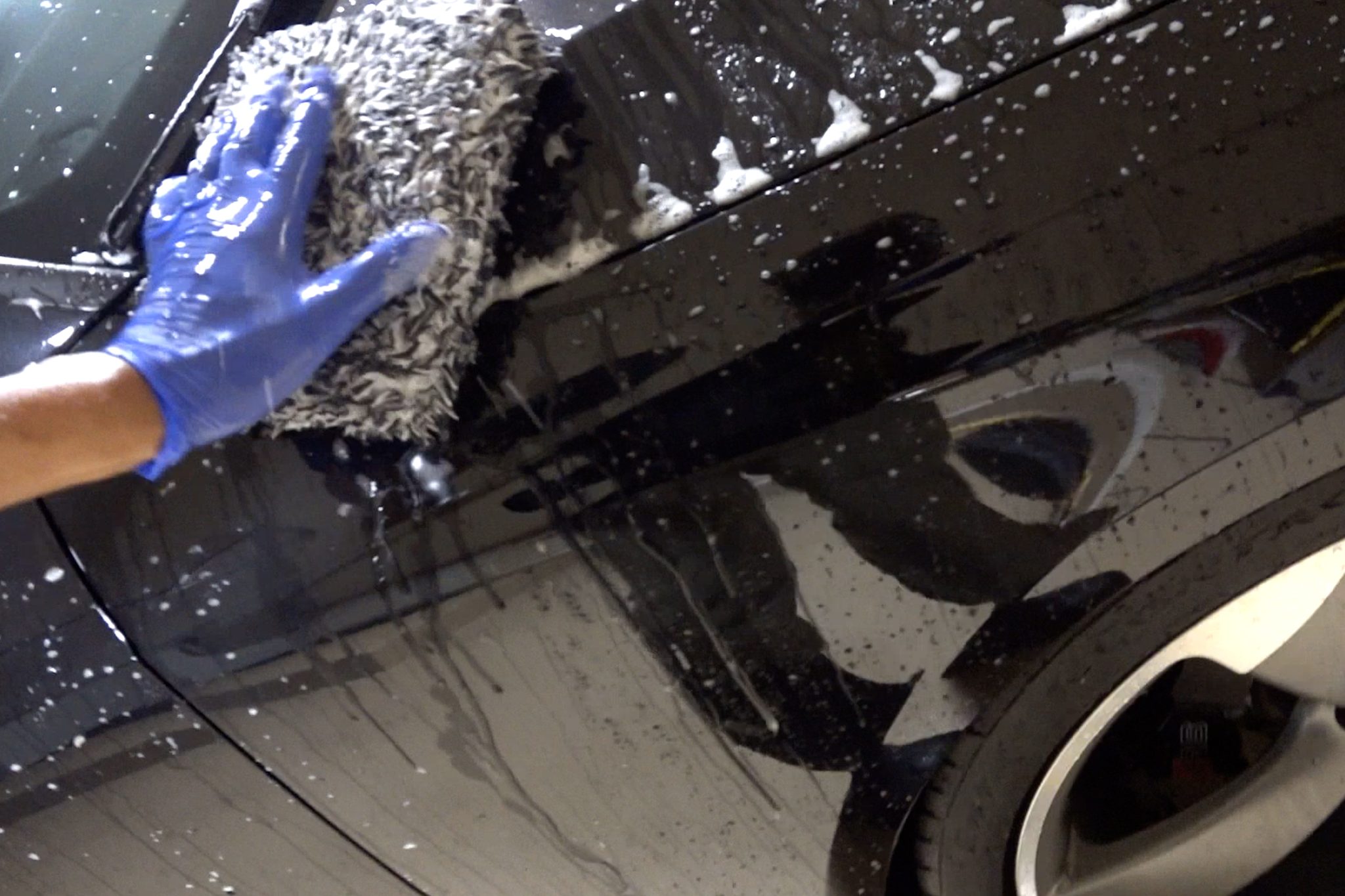 Pollen and Safe Washing Habits – Ask a Pro Blog