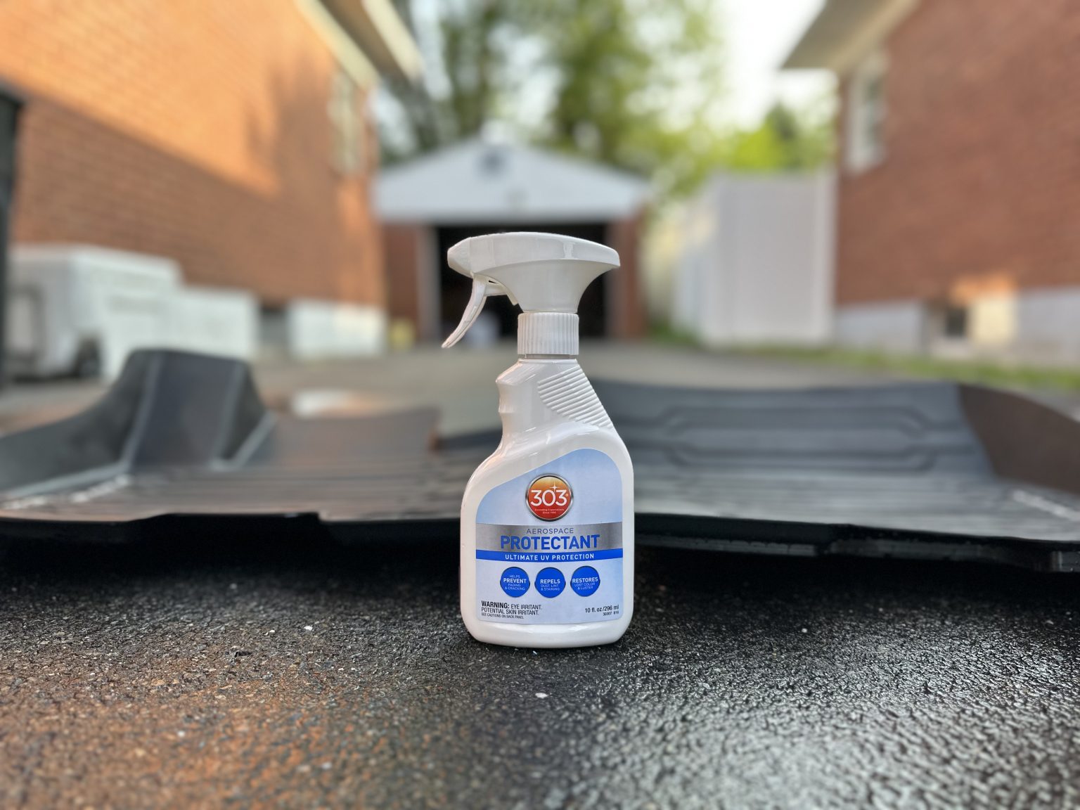 How To Protect Your Rubber and Plastic Floor Mats – Ask a Pro Blog