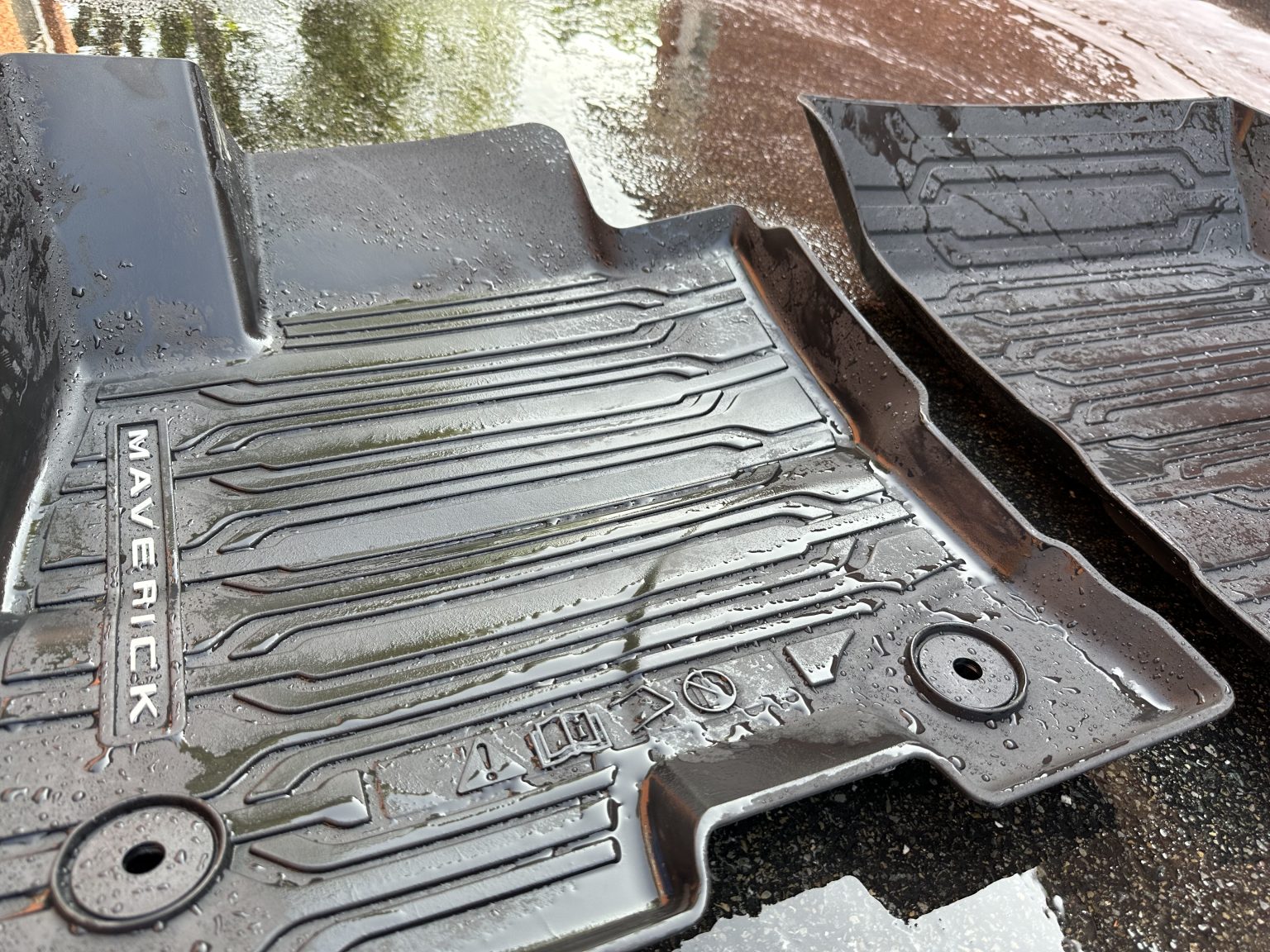 How To Clean Your Rubber and Plastic Floor Mats – Ask a Pro Blog
