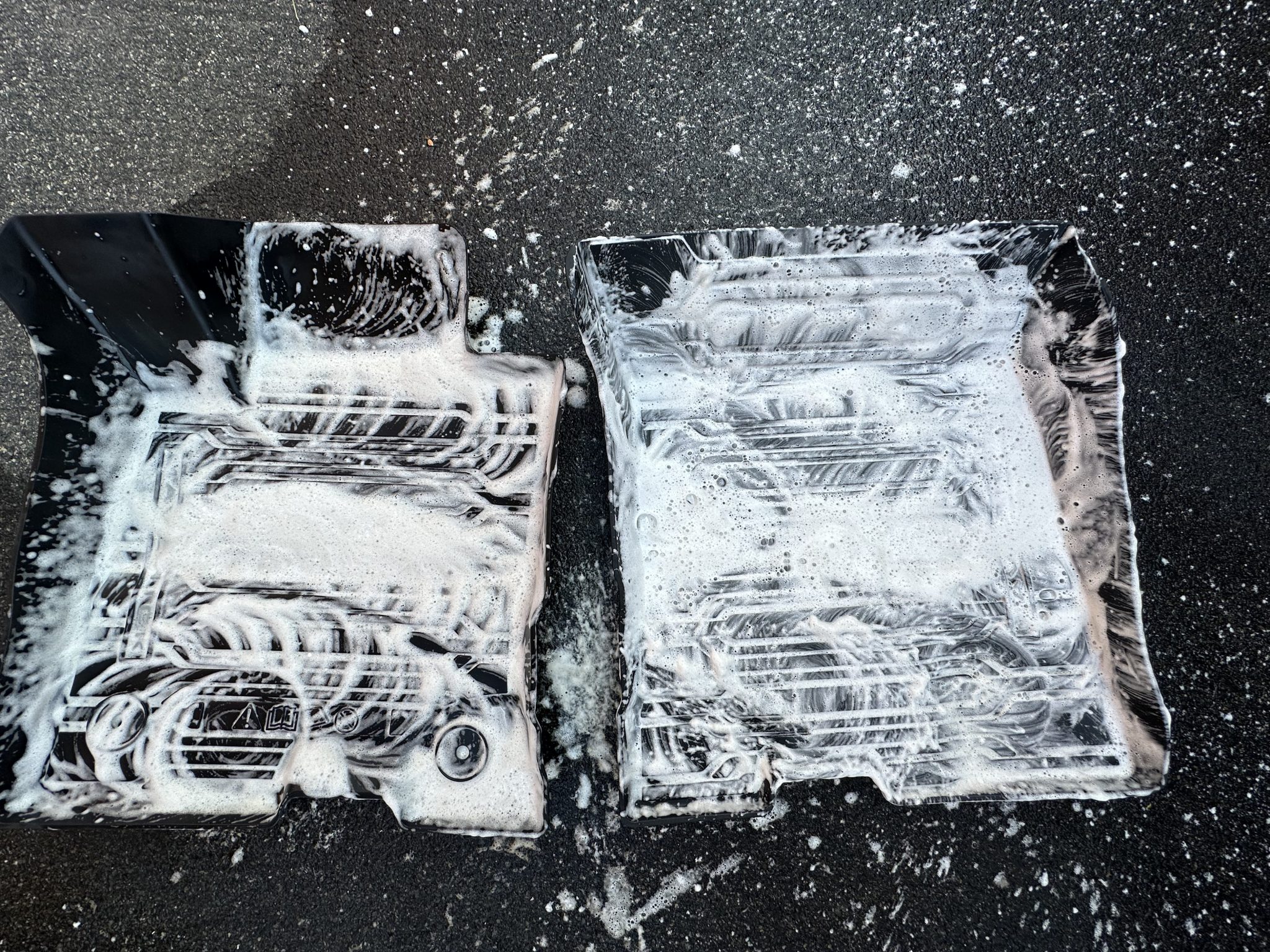 How To Clean Your Rubber and Plastic Floor Mats – Ask a Pro Blog