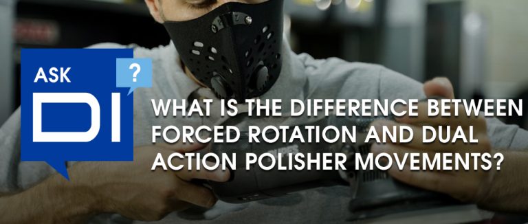 Ask DI: What is the Difference Between Forced Rotation and Dual Action ...