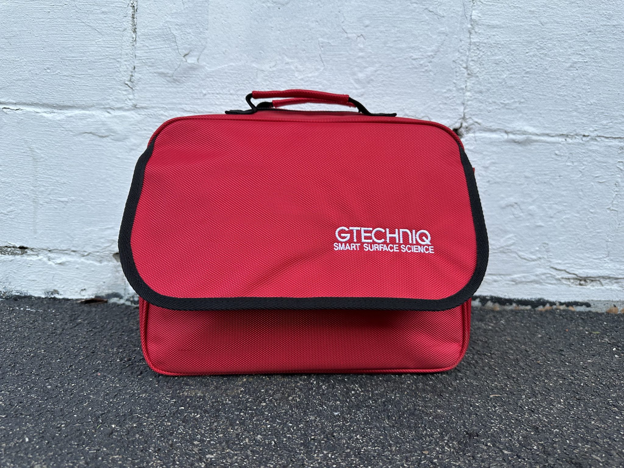Product Review: Gtechniq Large Kit Bag – Ask a Pro Blog