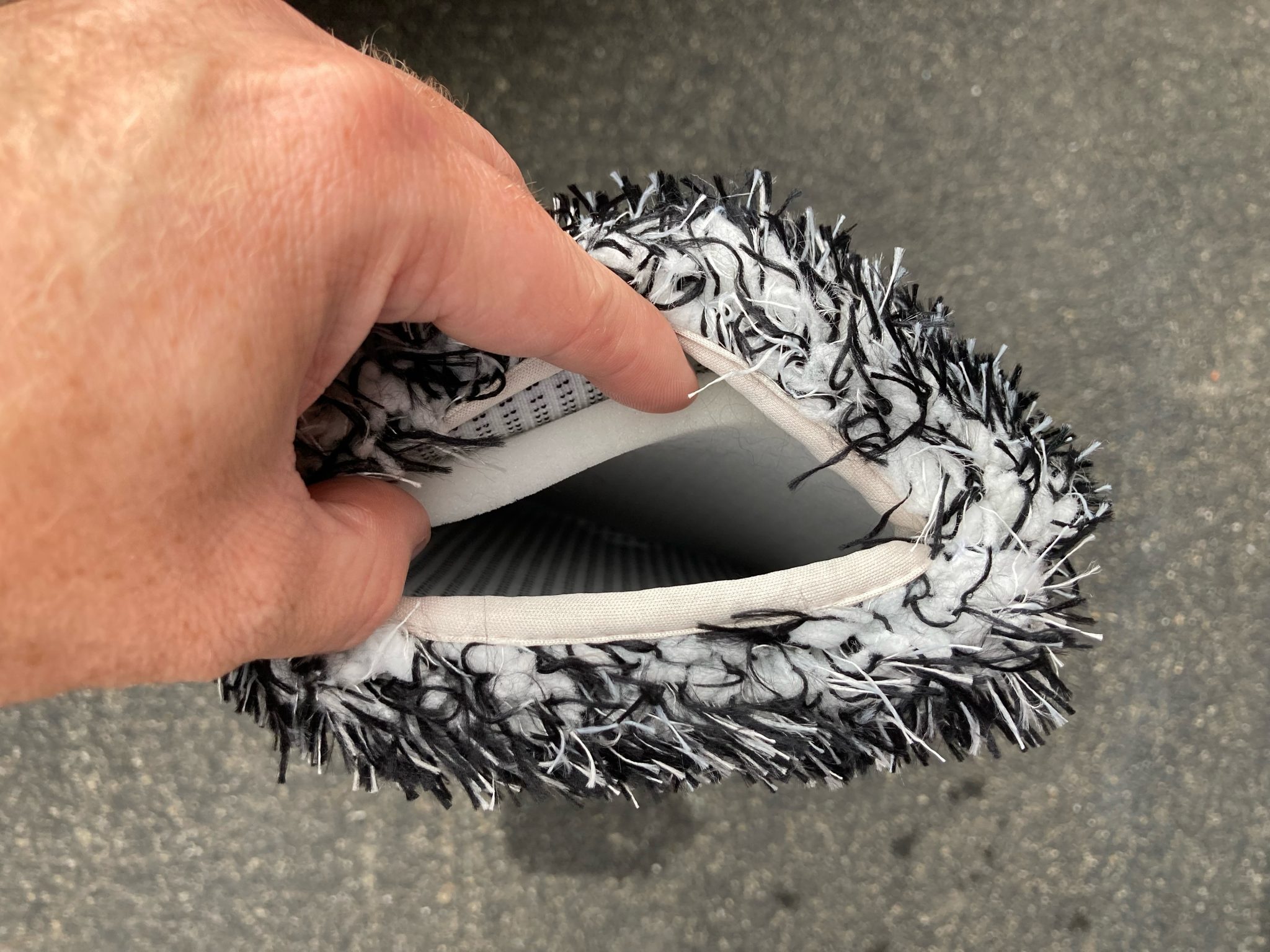 Product Review: Autofiber Wash Monster Plush Car Wash Pad – Ask a Pro Blog