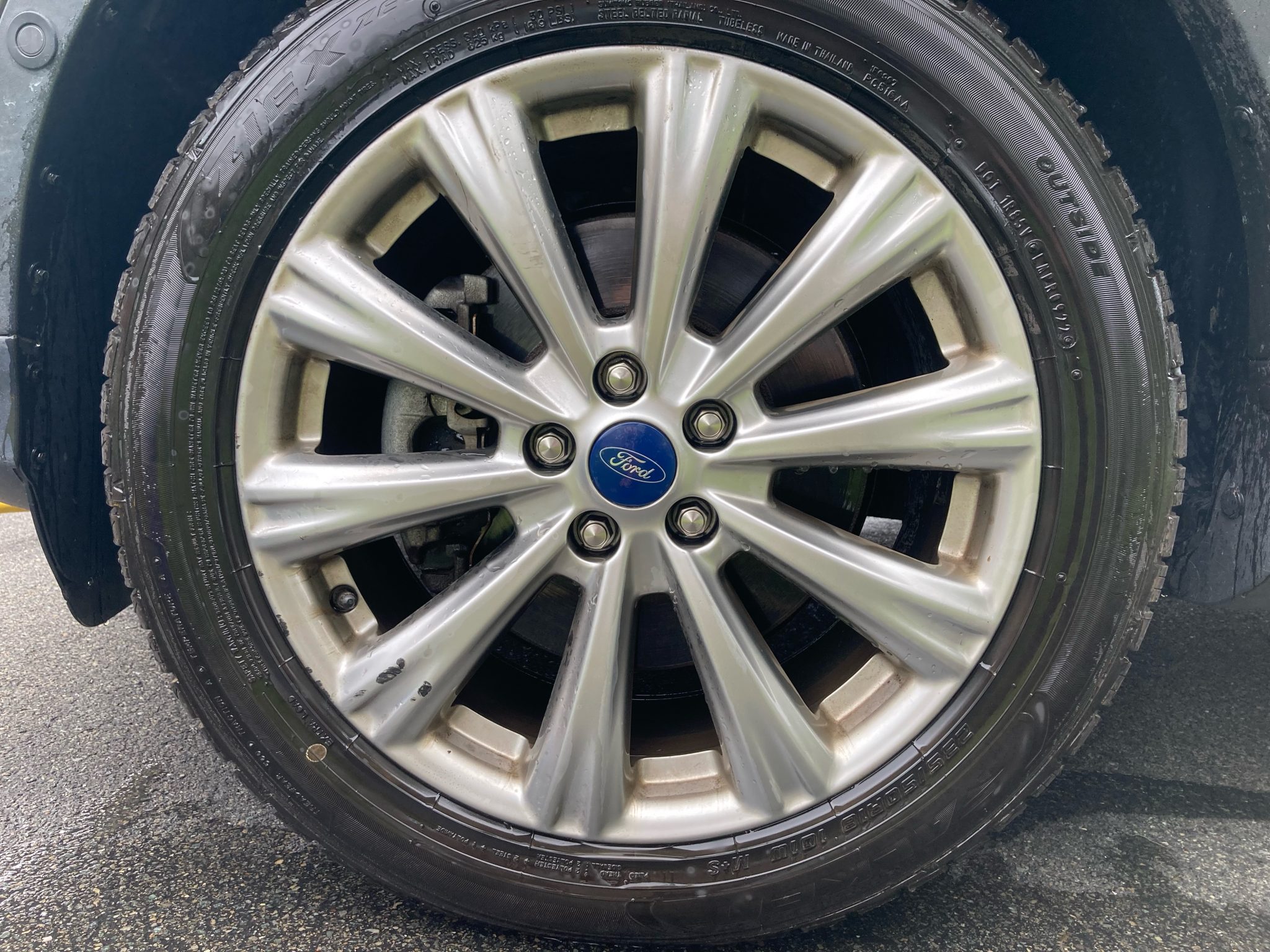 Product Review: P&S Shine All Performance Dressing – Ask a Pro Blog