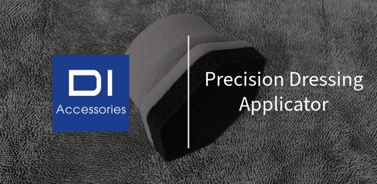 Product Review: Precision Dressing Applicator – Ask a Pro Blog