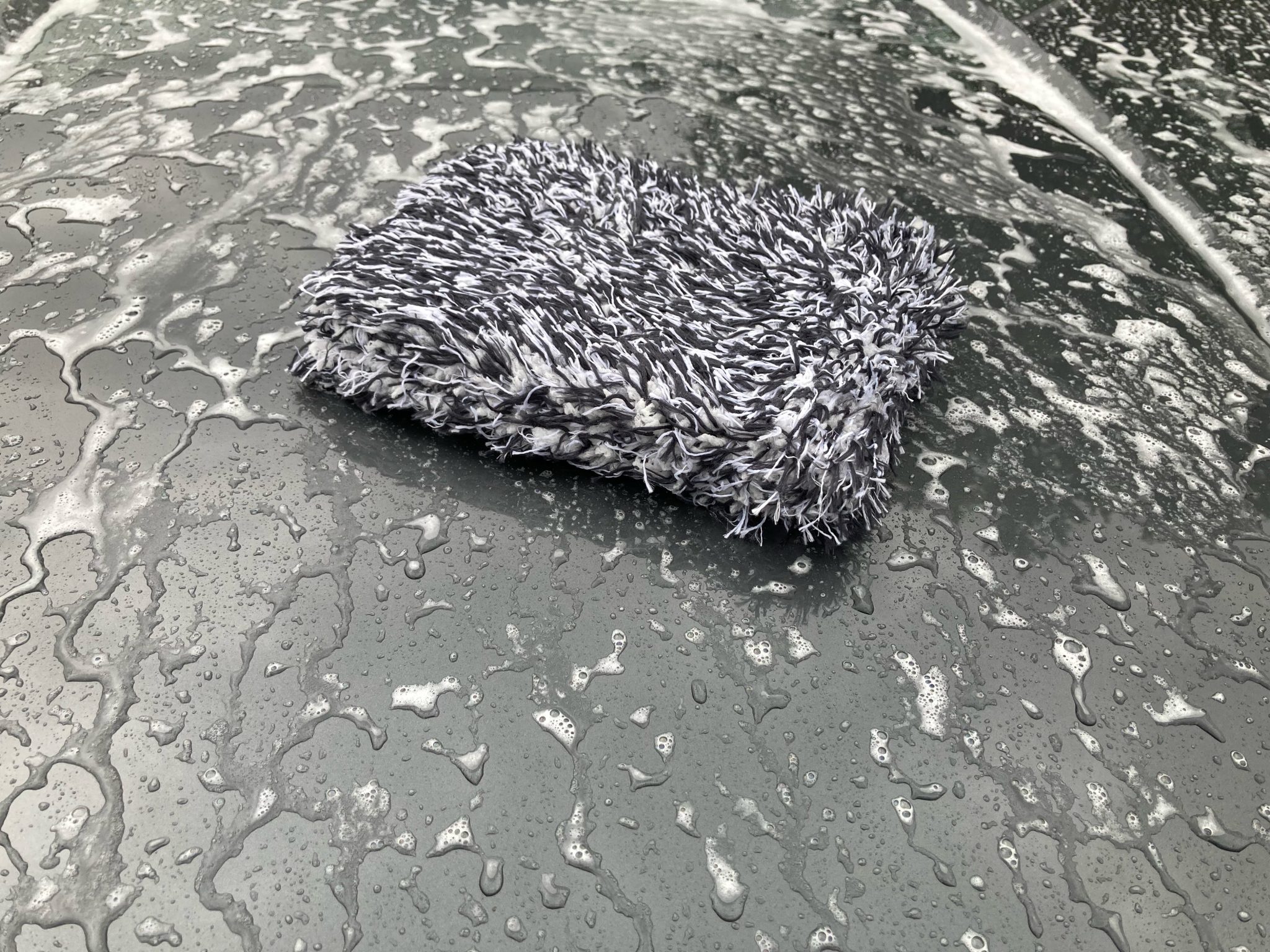 Product Review: The Rag Company Cyclone Ultra Premium Wash Pad – Ask a Pro Blog