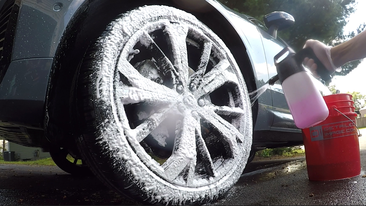 P&S Brake Buster Creates Ridiculous Foam – Ask a Pro Blog