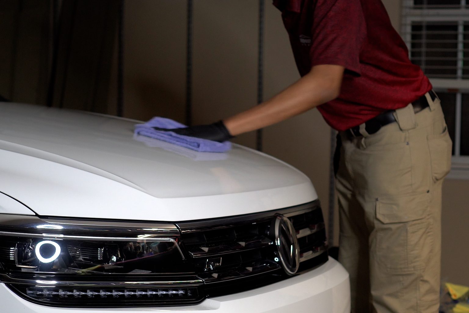 Gyeon Pure Evo – My Assessment – Ask a Pro Blog