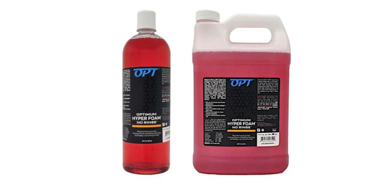 The Development of Optimum No Rinse (ONR) Hyper Foam – Ask a Pro Blog