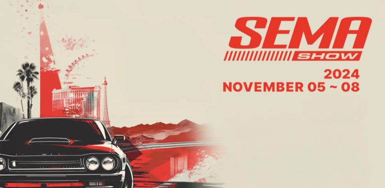 SEMA Show 2024 – Ask a Pro Blog